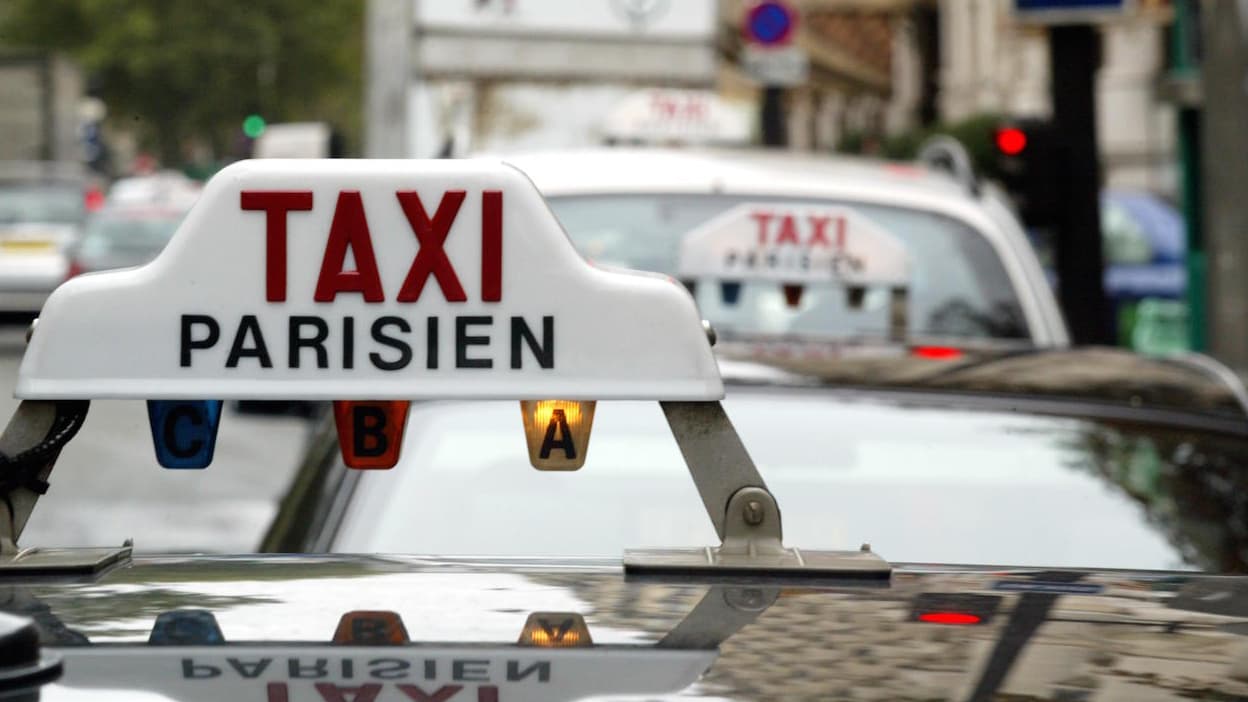 Triperz: cette appli taxi s’est inspirée d’Uber pour séduire les clients