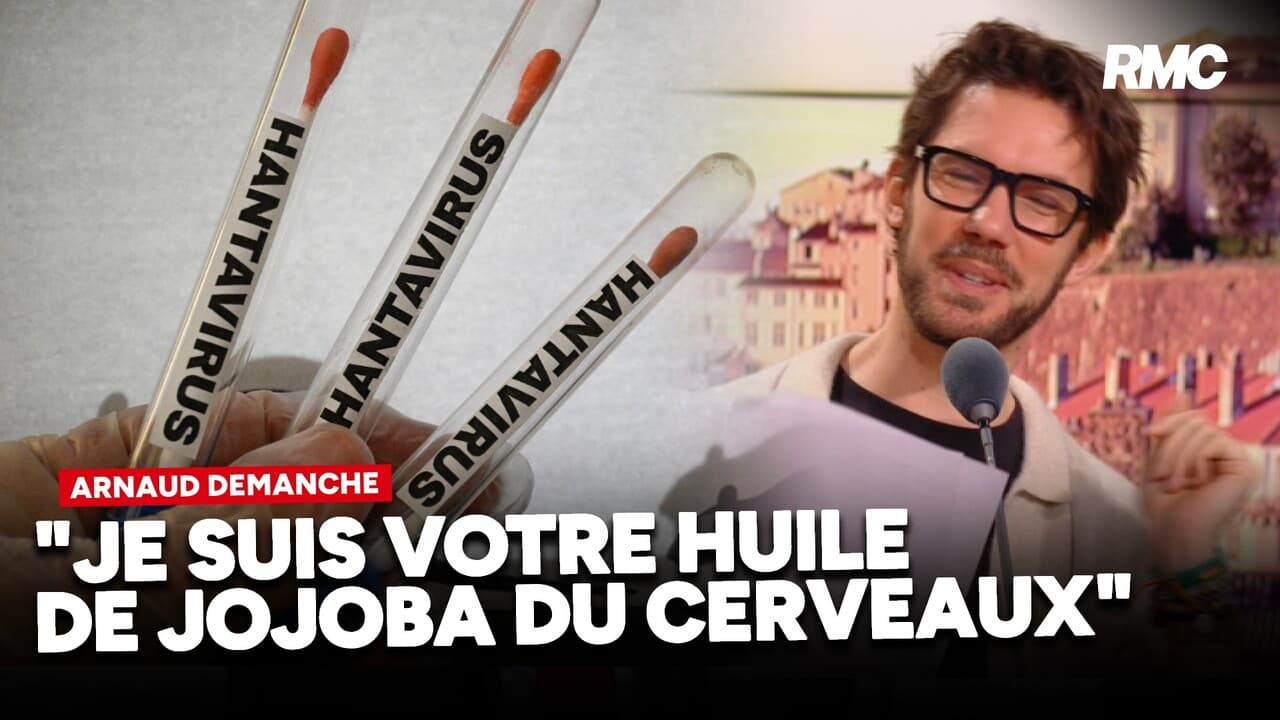 Hantavirus, Moyen-Orient : "On a besoin de se détendre"