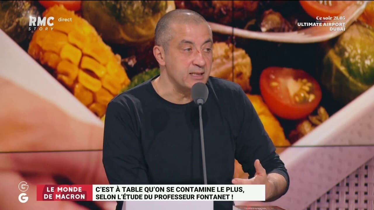 Etude Fontanet : "C'est une simple propagande pour justifier la ...