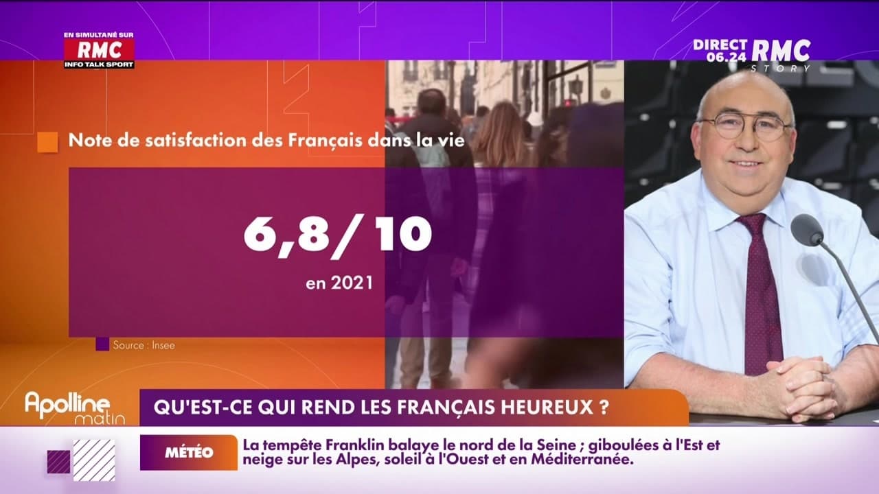 L’info éco/conso du jour d’Emmanuel Lechypre : Qu'est-ce qui rend les ... L’info éco/conso du jour d’Emmanuel Lechypre : Qu'est-ce qui rend les ...