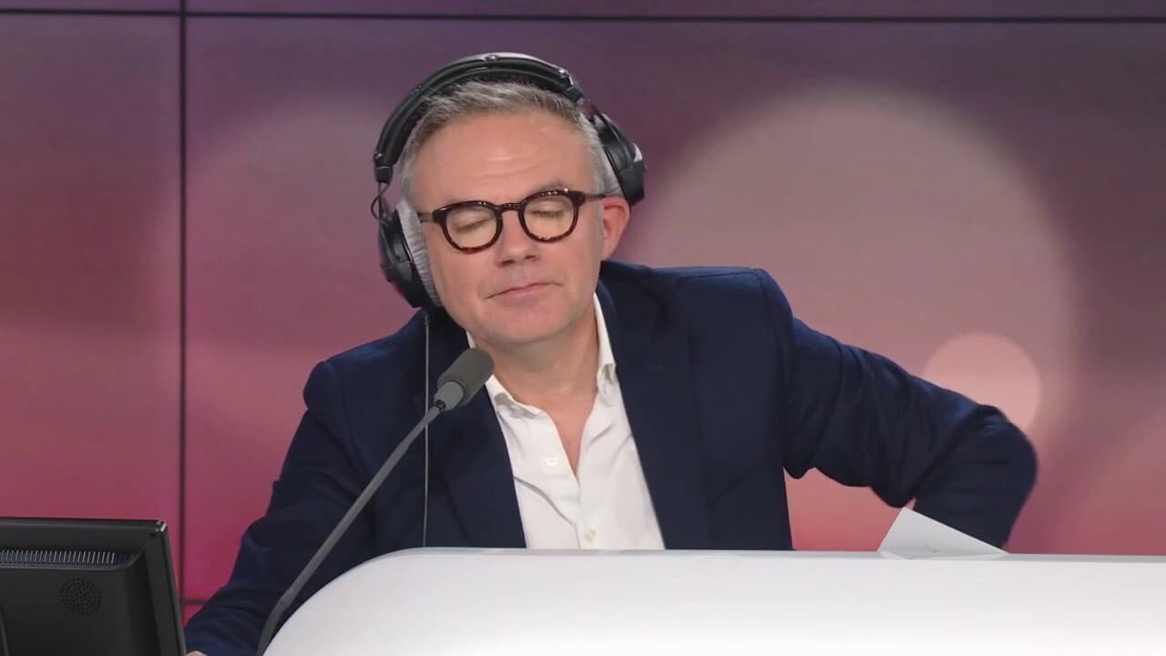Claude Deloffre, maire de Vandeléville: "Ca m'est déjà arrivé qu'une ...