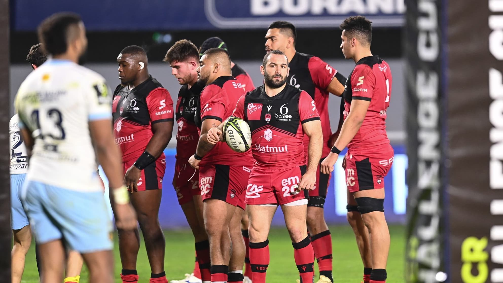 PRONOS PARIS RMC Le pari rugby de Denis Charvet du 29 janvier – Top 14