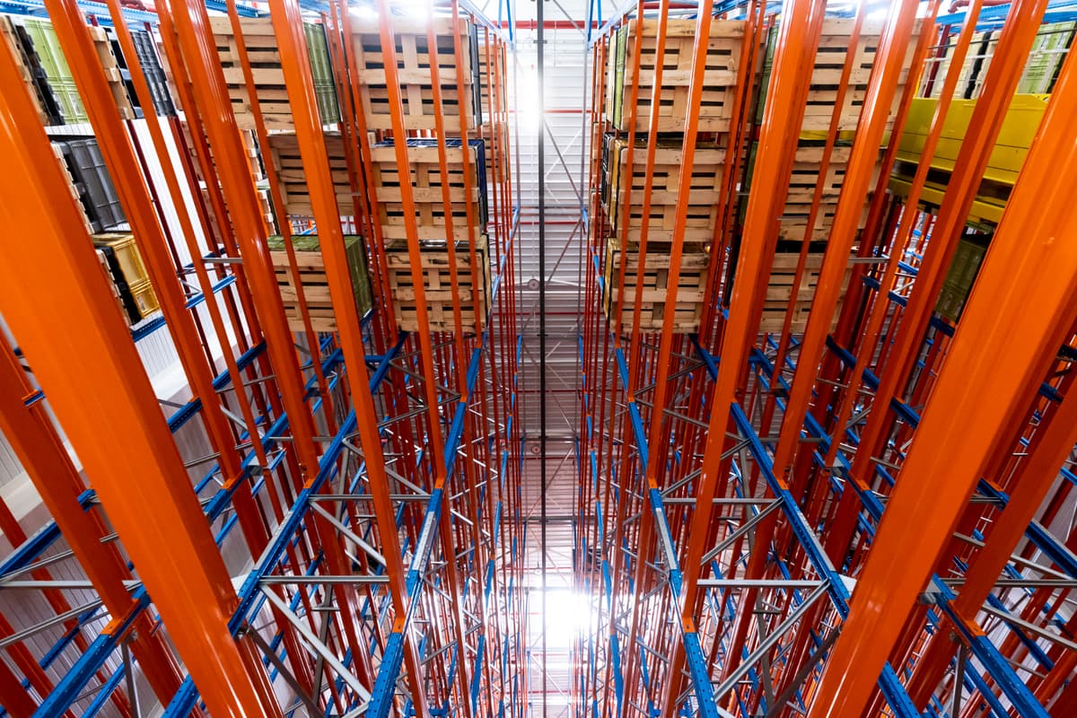 Comment Stellantis a fait de Sochaux l'usine de référence pour la ...