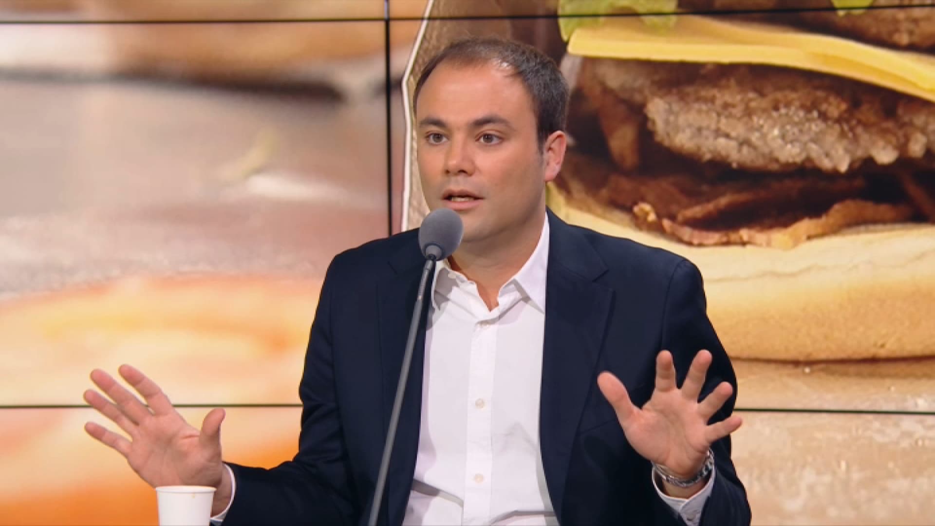 "Un catastrophique concours de taxes": l'impôt sur la "fortune ...