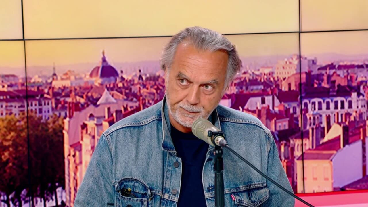 "Ça me touche beaucoup": Artisan des JO, Thierry Reboul explique son ...