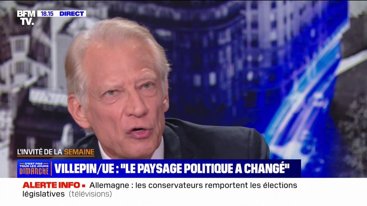 Montée du populisme en Europe: "Cette émergence est confirmée et elle ...