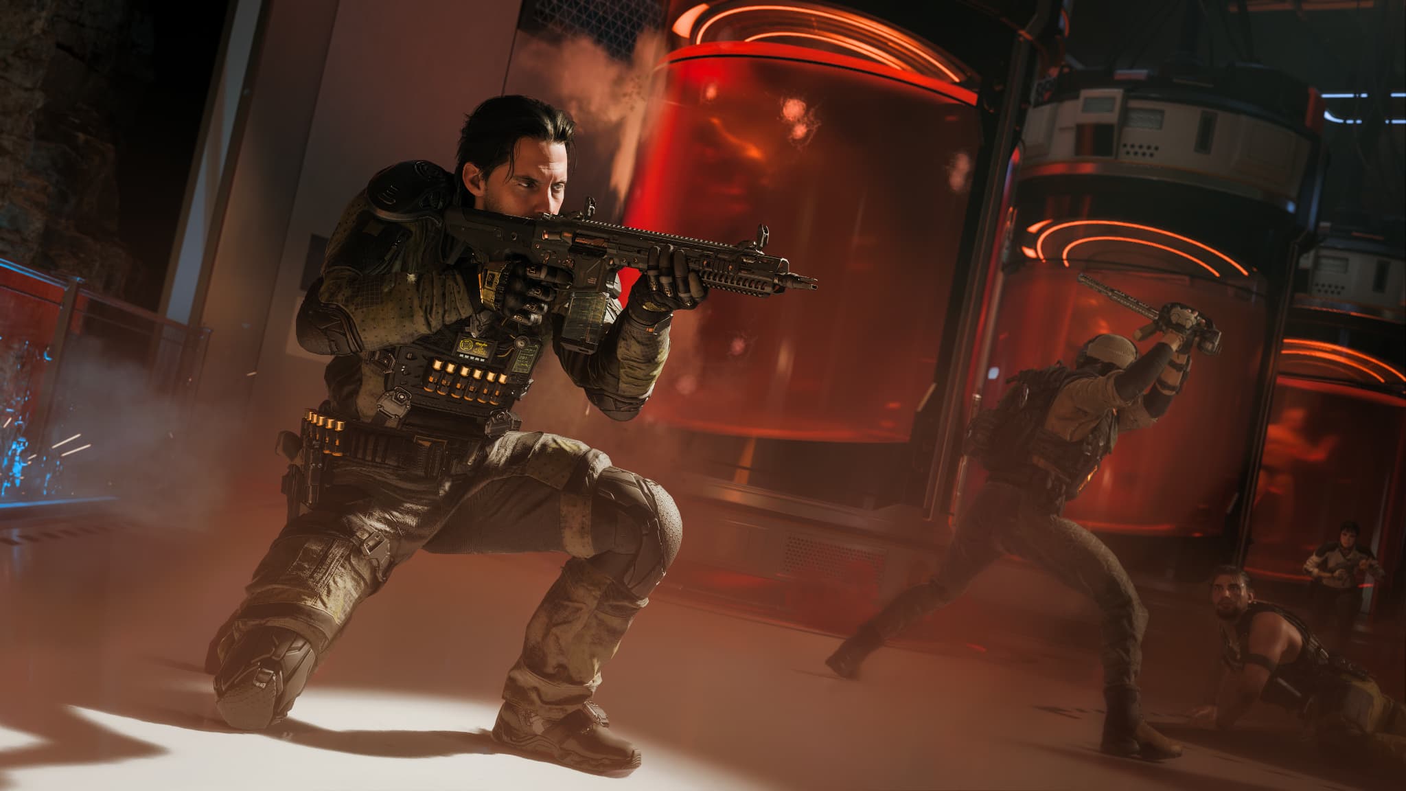 En 2026, la France vibrera au rythme de l’esport, la Call of Duty ...