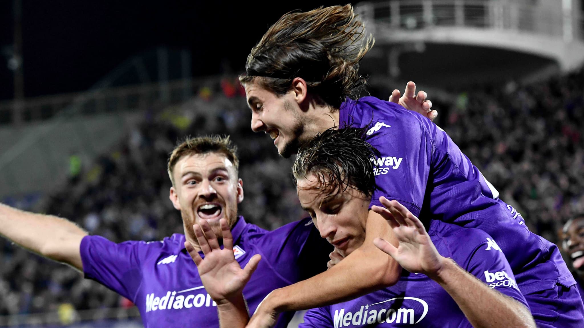 PRONOS PARIS RMC Le pari à l'extérieur du 7 novembre - Ligue Europa ...