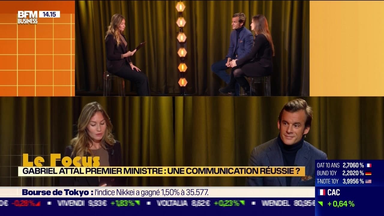 Hebdo Com - Vendredi 12 janvier