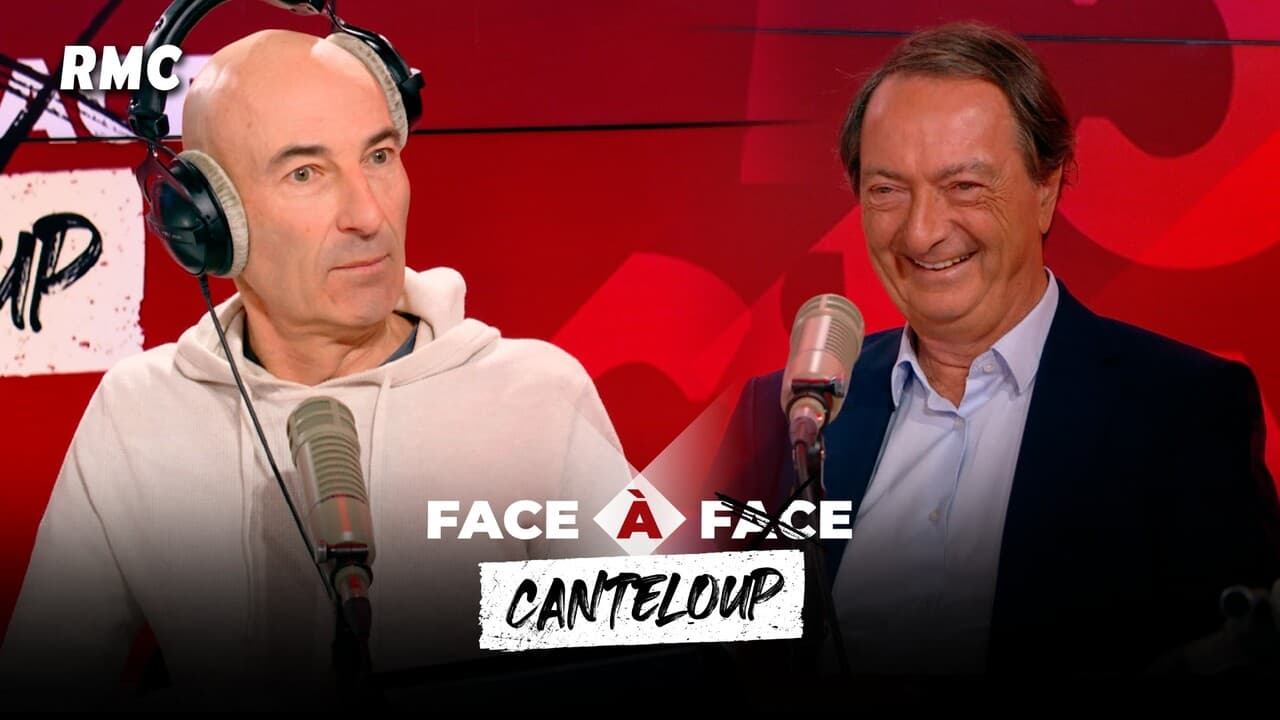 Le Pen, Zemmour, Rousseau... Face à Canteloup