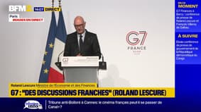 Kérosène: Roland Lescure dit être "confiant sur notre capacité ...