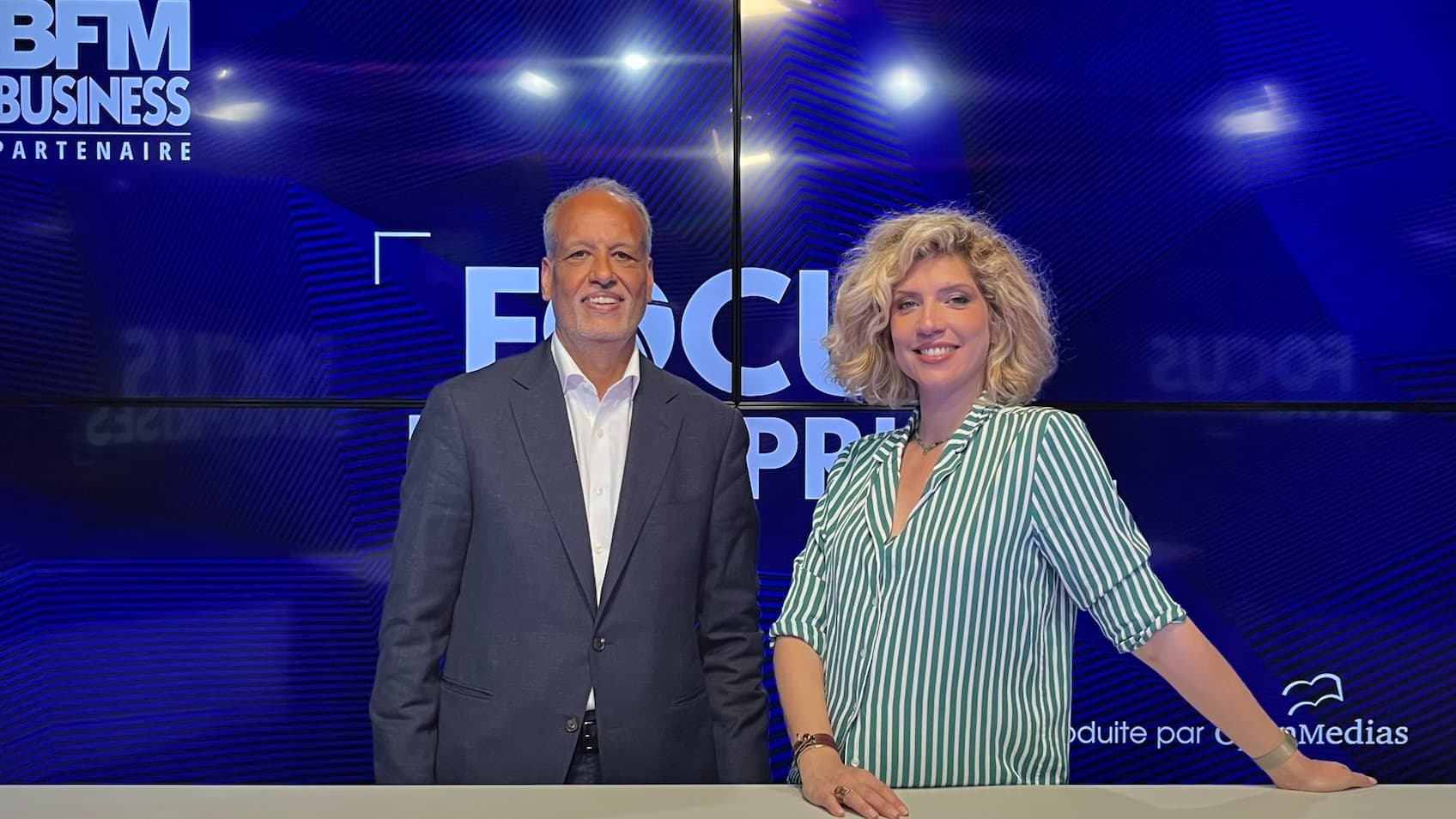 Maurilog : le spécialiste de la logistique en Mauritanie