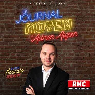 Tous les podcasts RMC : émissions et créations exclusives