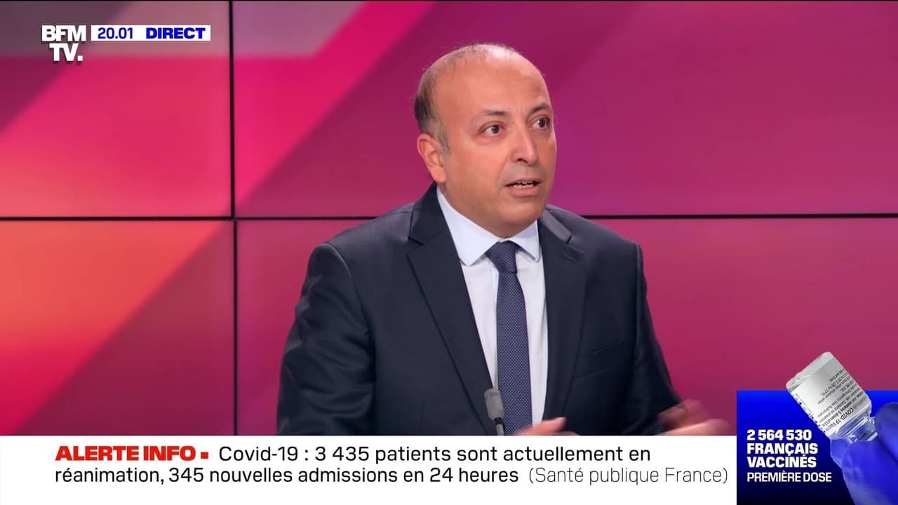 Rafik Smati, Maud Vergnol, Céline Piques et Xavier Couture: qui va vous ...