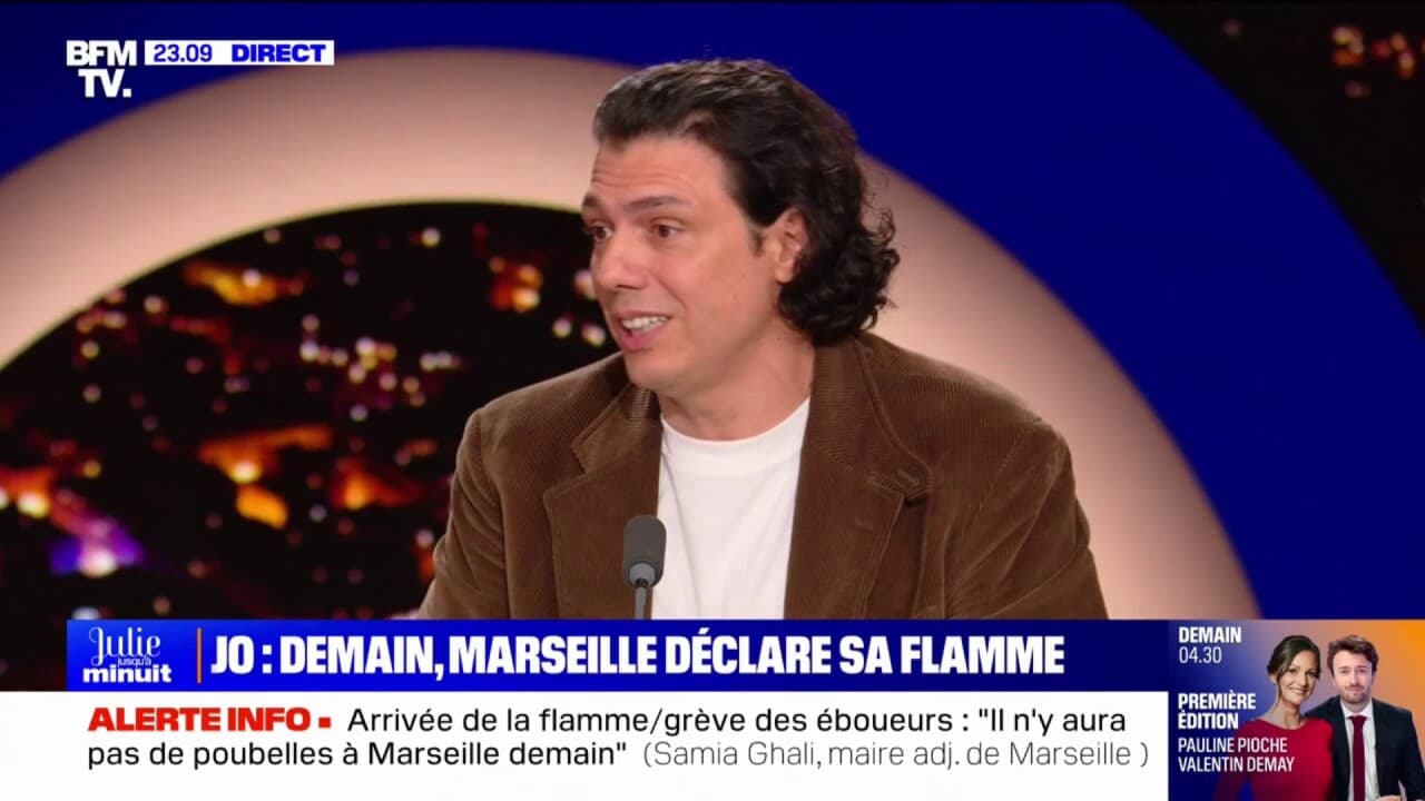 "Ça va être un moment magique": L'ancien champion du monde de roller ...