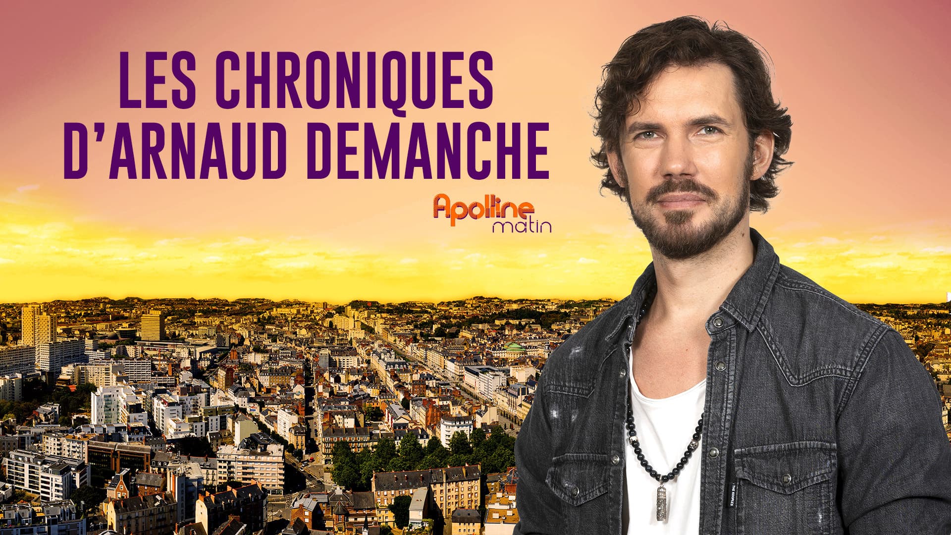 Les podcasts des chroniques d'Arnaud Demanche sur RMC : Réécouter les ...