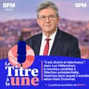 "Une nouvelle alliance populaire": Jean-Luc Mélenchon propose "une ...