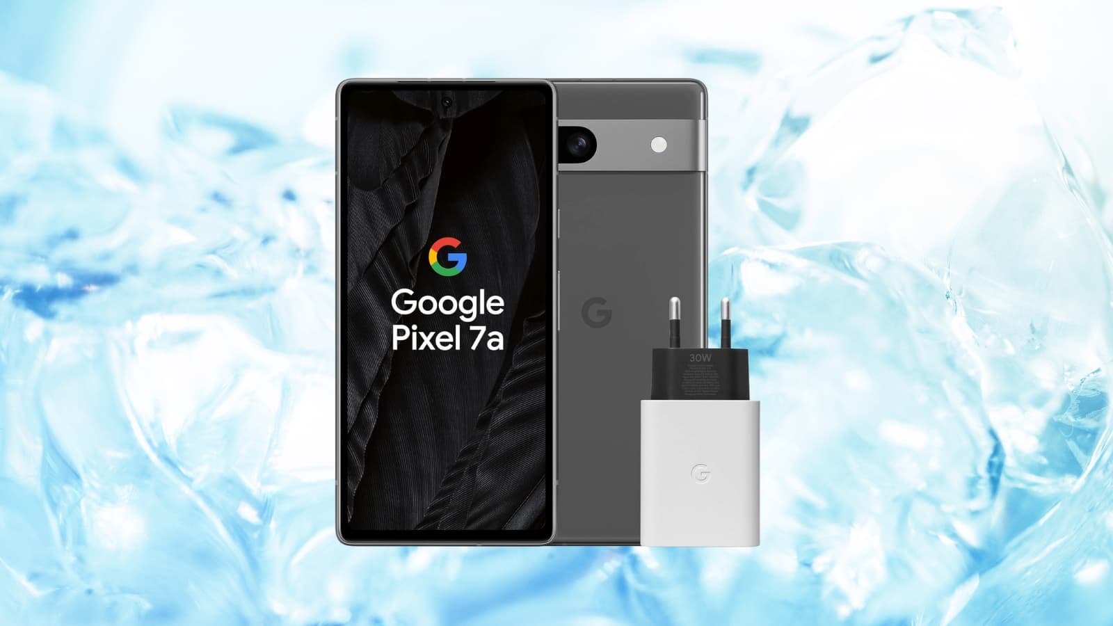 Ce Google Pixel 7a profite d'une offre à ne pas manquer sur ce site connu pour ses promos