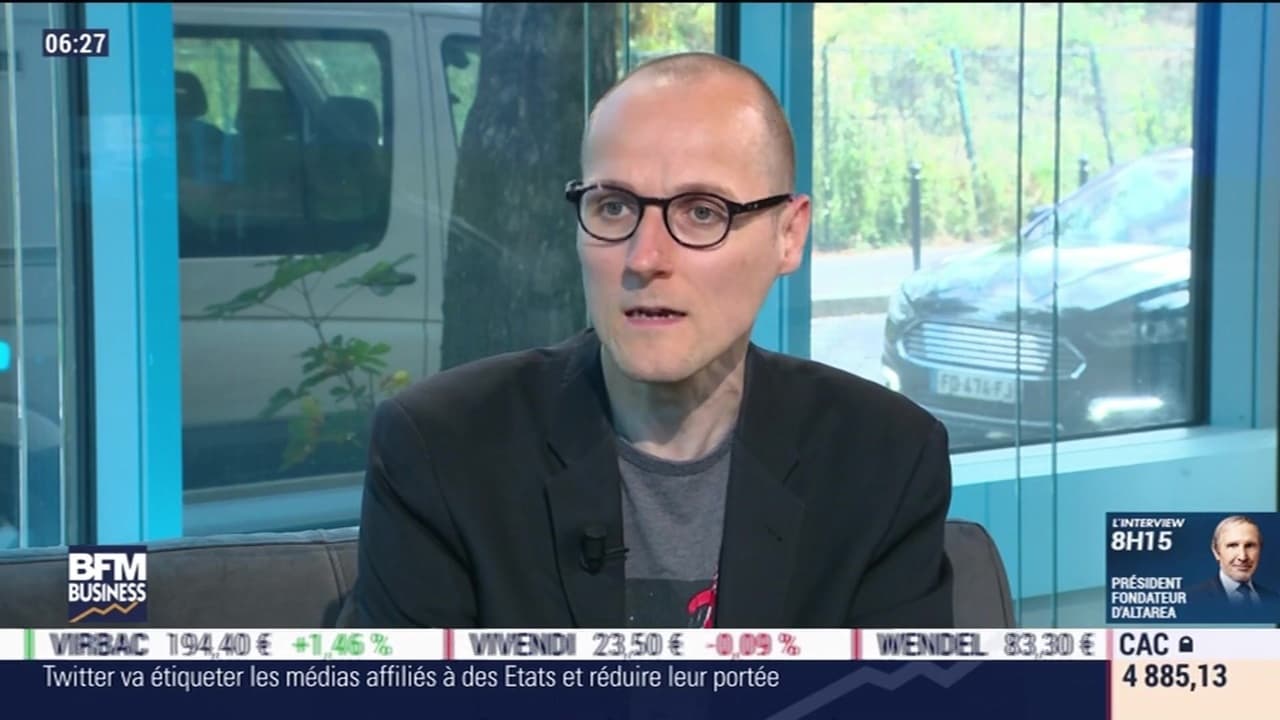 Culture Geek : Drones, robots, caméras...les innovations contre les cambriolages pendant l'été ...