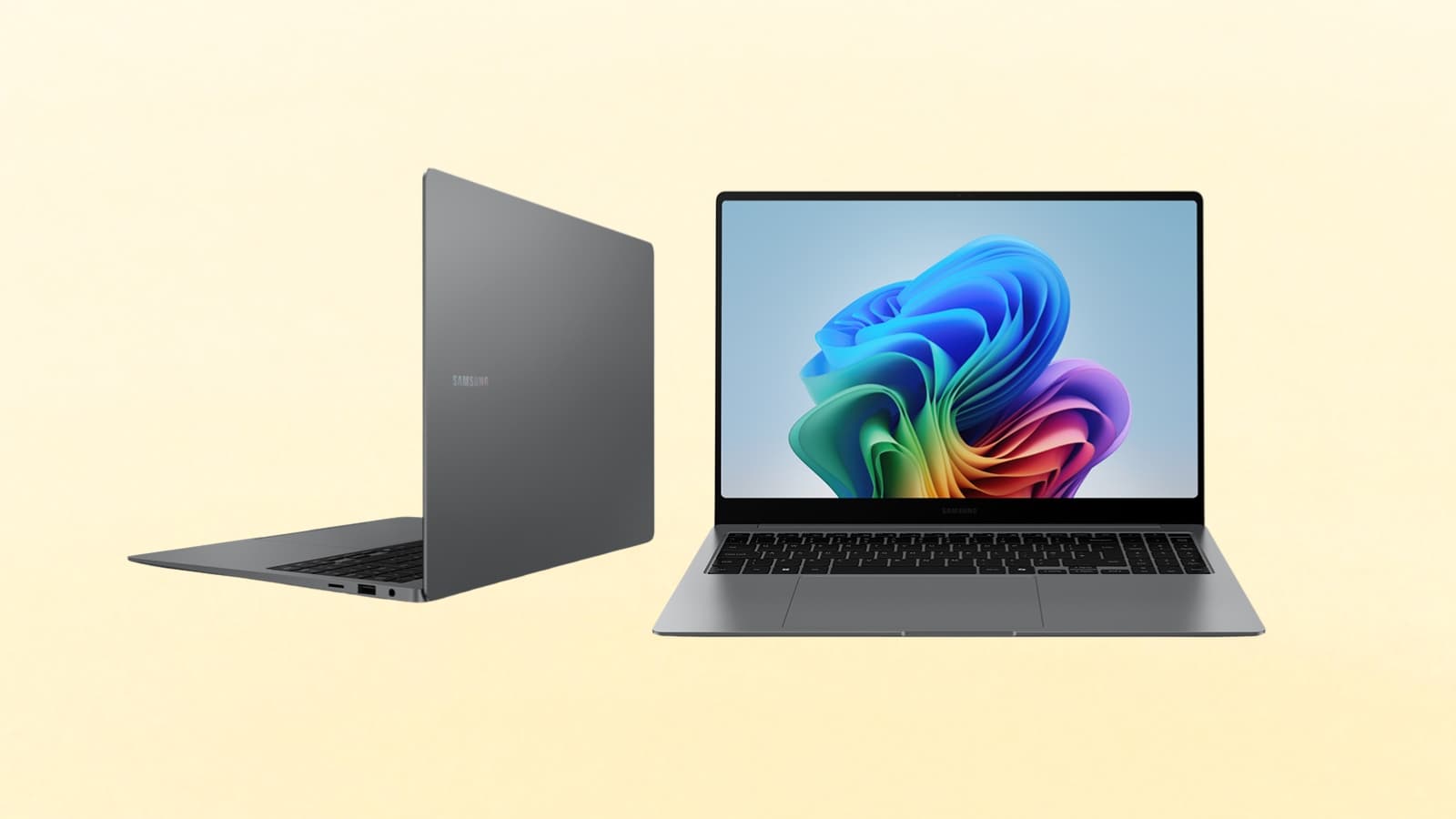 Un cadeau et un bonus reprise ? C’est bien ce que vous obtenez pour l’achat du PC Samsung Galaxy ...