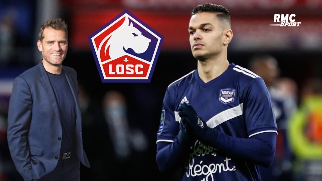 Mercato : Ben Arfa au Losc ? Rothen pointe le "manque d'imagination" de ...