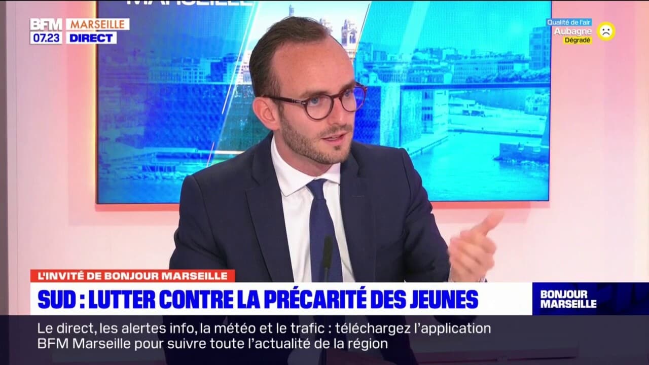 La Région Sud veut donner les meilleures conditions de vie possibles ... La Région Sud veut donner les meilleures conditions de vie possibles ...