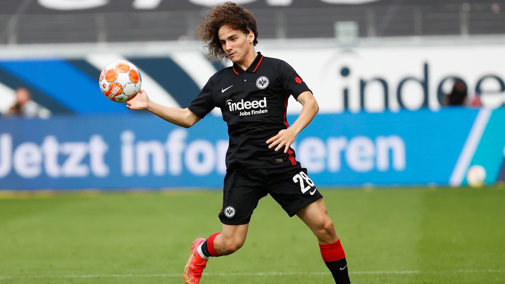 Mercato: qui est Fabio Blanco, la nouvelle recrue du Barça