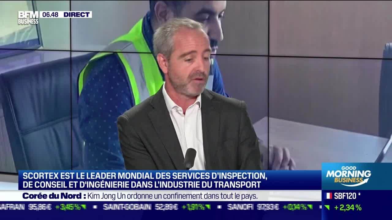 Matthieu Rambaud (TRIGO) : TRIGO rachète la start-up Scortex ...