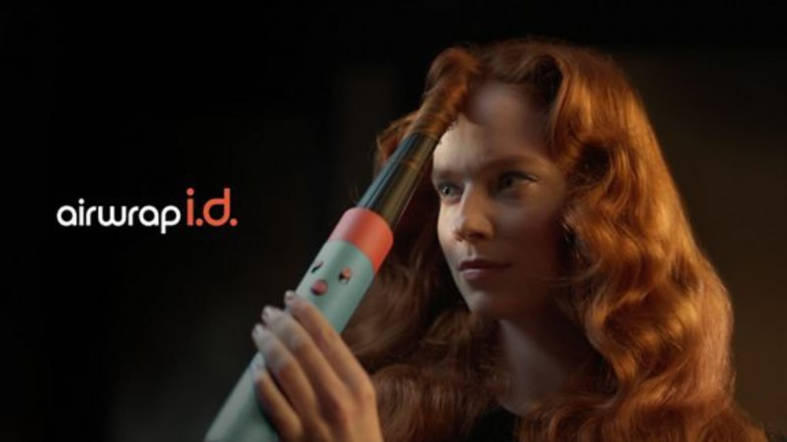 Comme chez le coiffeur : le Dyson AirWrap voit son prix chuter de 150 ...