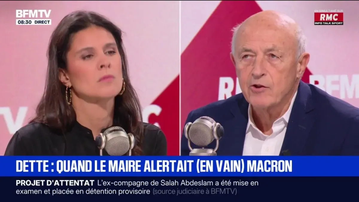 "On a traversé cette période (de Covid) avec beaucoup de création d ...