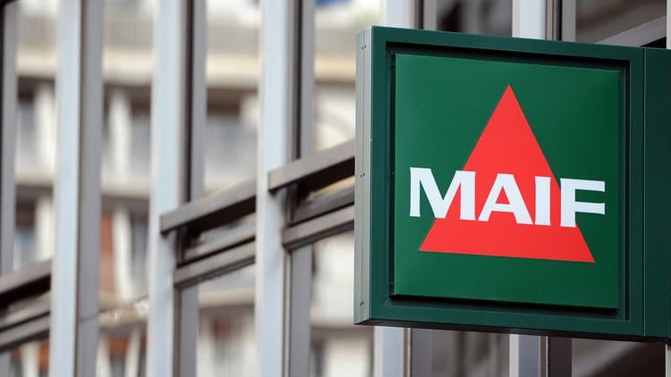 La Maif se lance dans l'assurance auto à la minute pour ceux qui ...