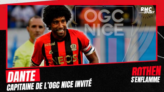 OGC Nice - Toute l'actualité foot de l'OGC Nice