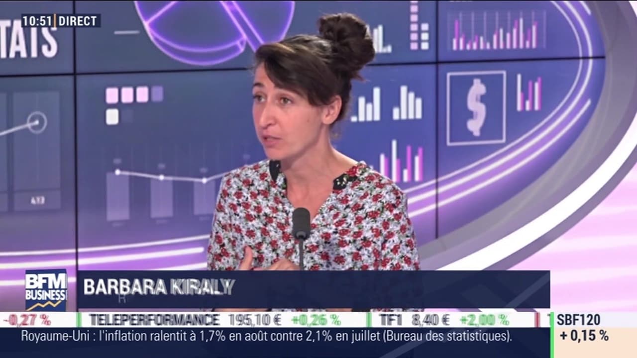 Le club immo (2/2): Pierre Chevillard VS Barbara Kiraly VS Marie ...