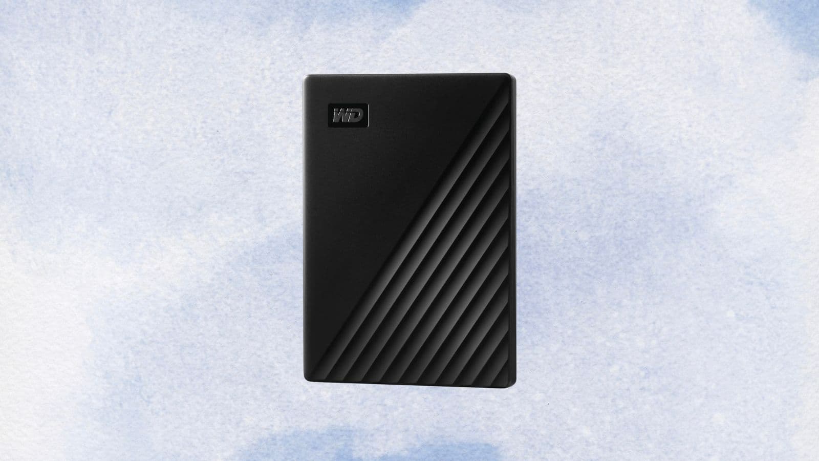 Ce disque dur externe 6 TO signé WD profite d'une top remise sur Amazon