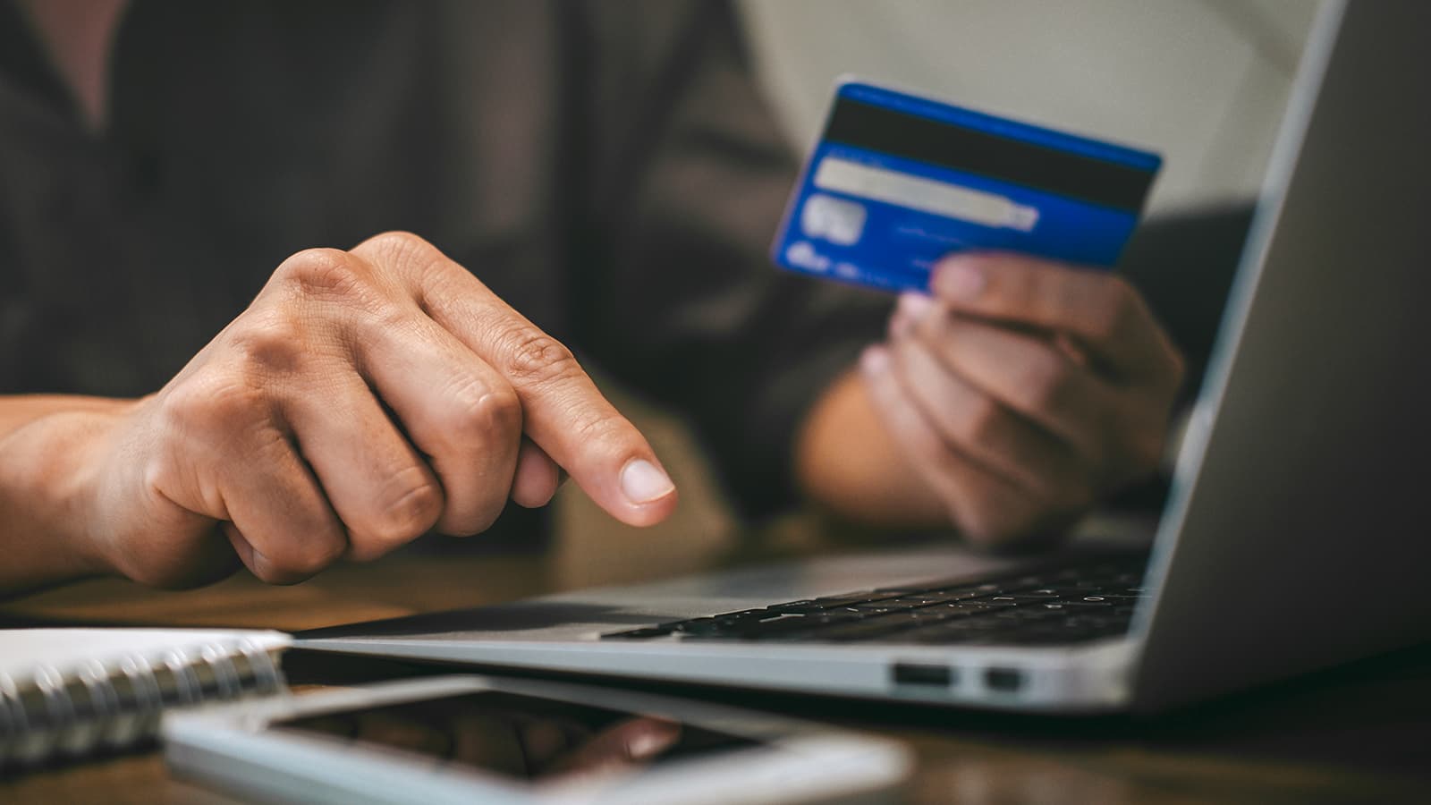 OVRI : Le boom des passerelles de paiement all inclusive