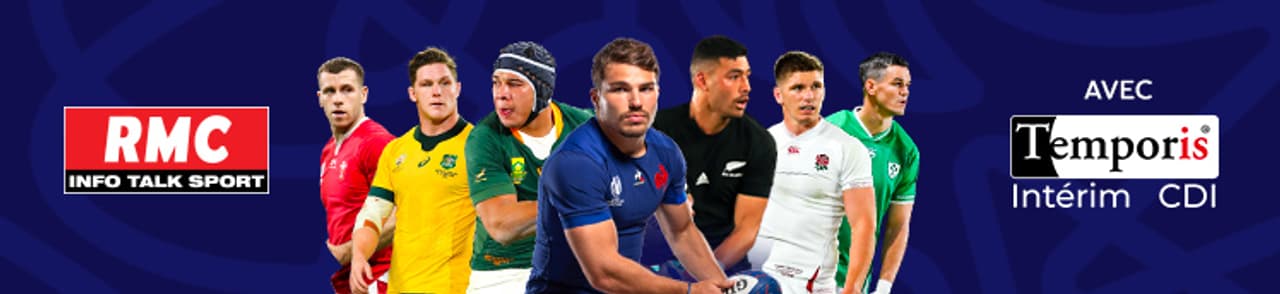 Le direct radio RMC : vos émissions politiques et sportives en live