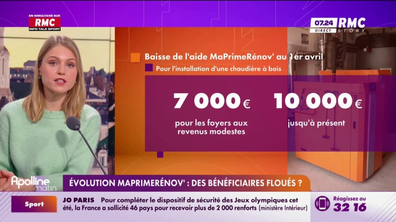 RMC s'engage avec vous - Évolution MaPrimeRénov' : des bénéficiaires ...