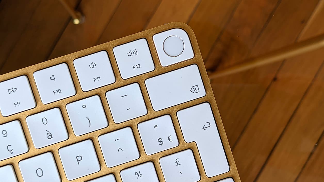 Test de l’iMac, version 2021: la renaissance de l’ordinateur mythique d ...