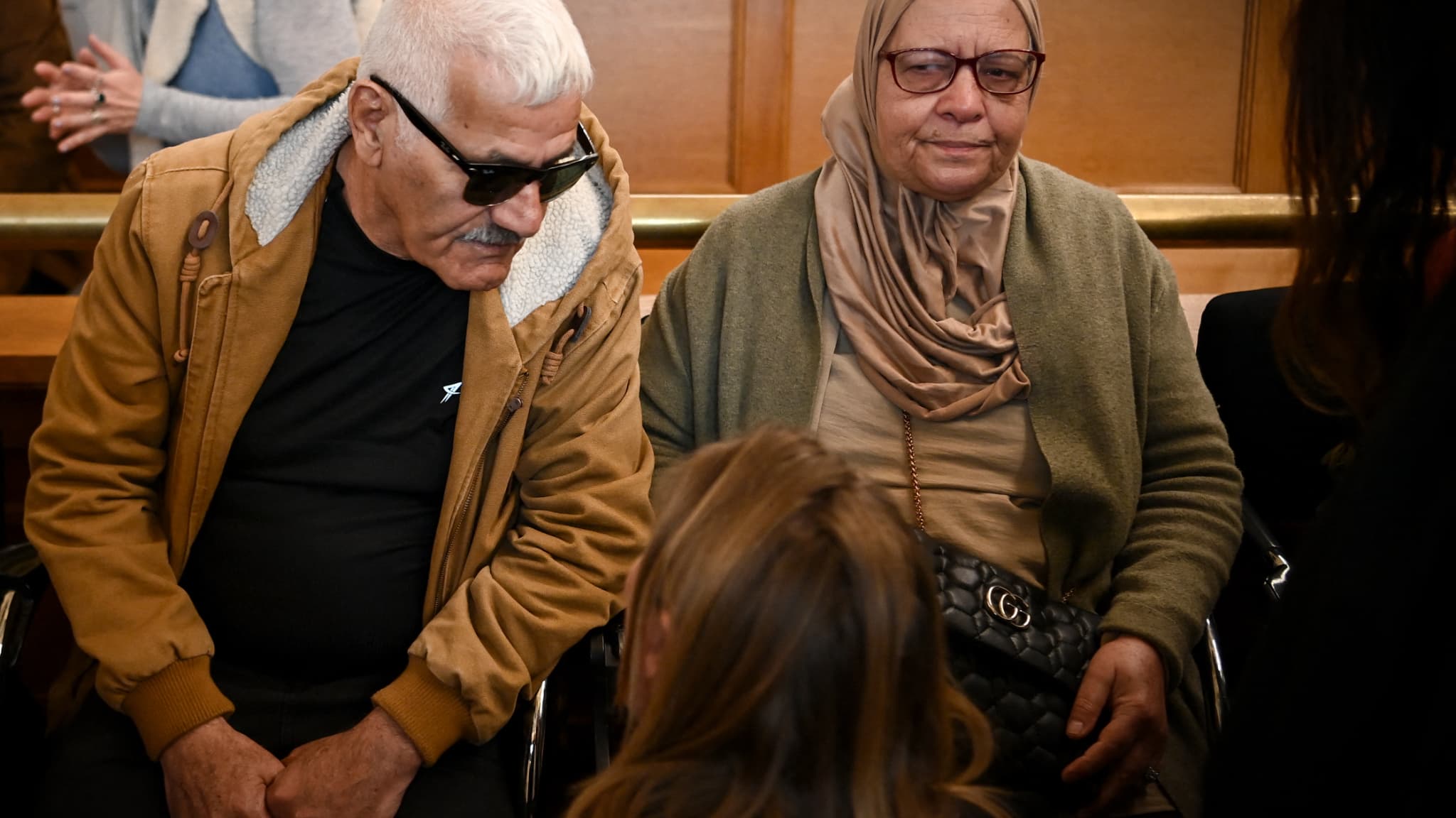 "Pourquoi ce geste abominable?": les parents de Chahinez Daoud, brûlée ...