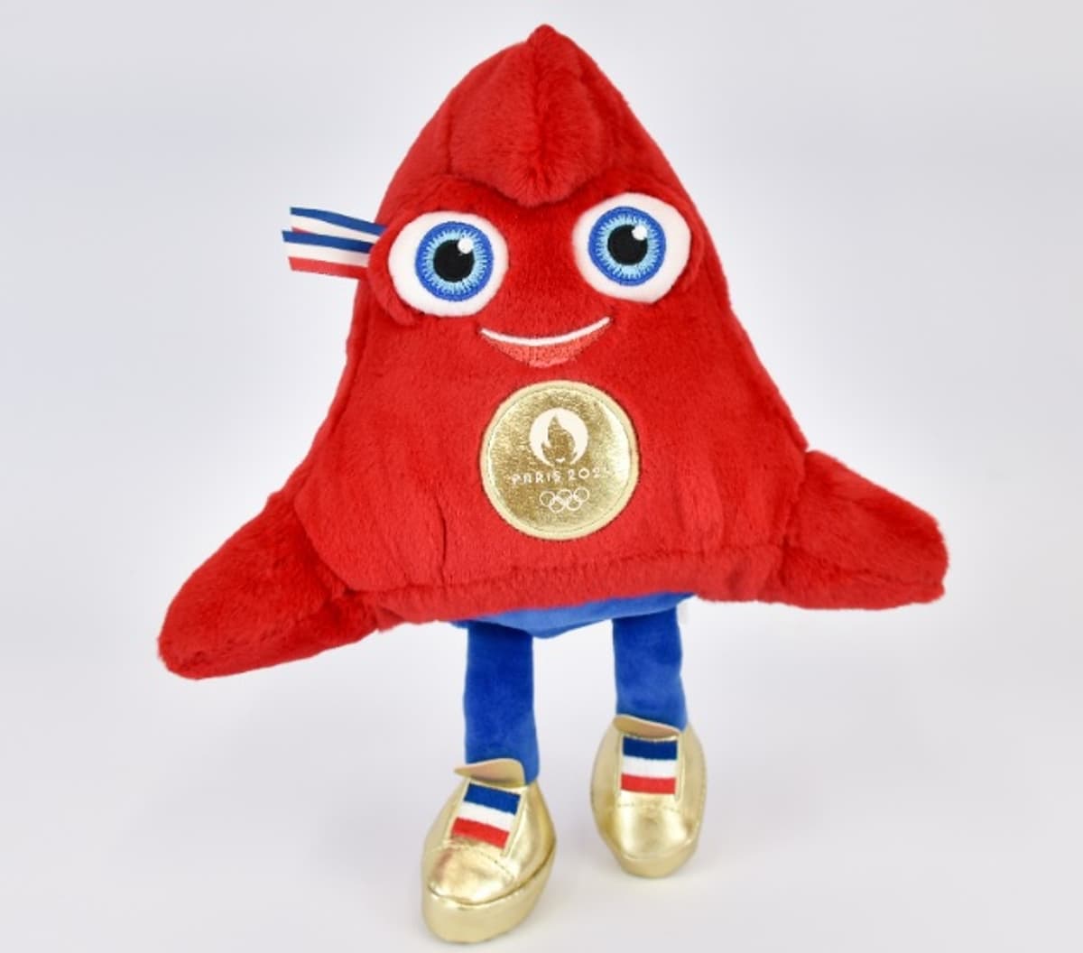 JO 2024: ces deux cadeaux spéciaux offerts aux athlètes médaillés