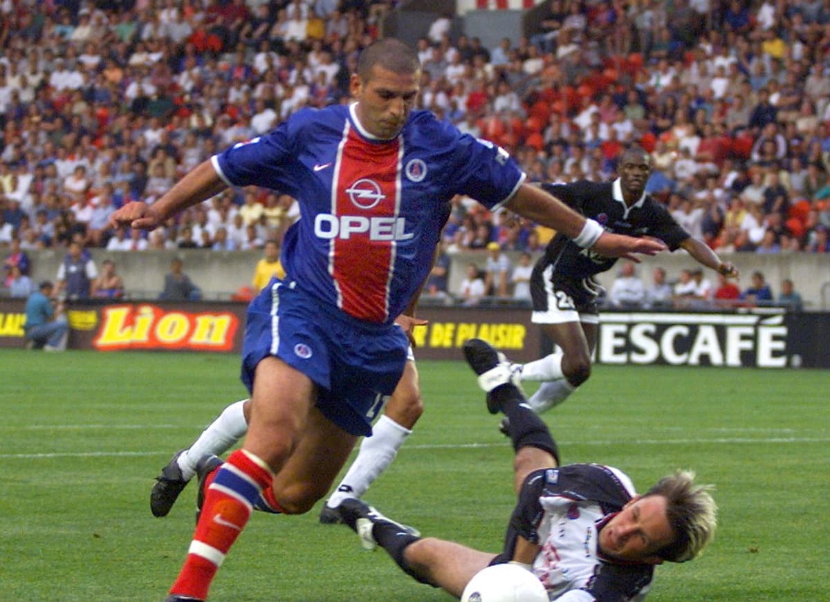 PSG: amputé de la jambe droite, Bruno Rodriguez donnera le coup d'envoi ...