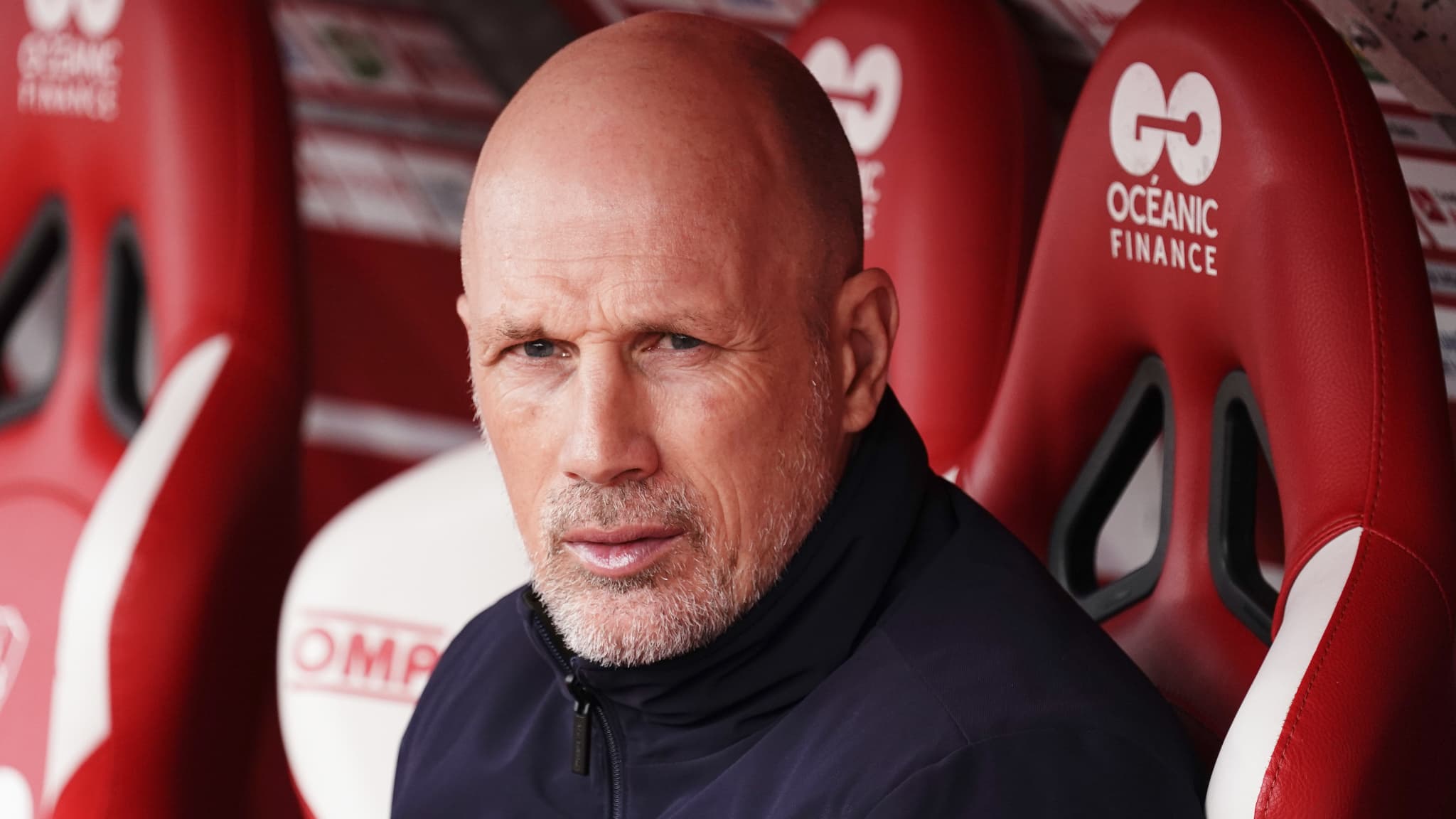 Monaco-Bayer Leverkusen: "L'idée est de devenir une équipe comme le ...