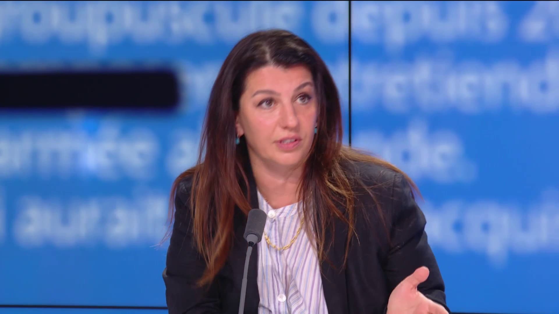 Meurtre de Shaïna: harcelée, l'avocate de son ex-petit ami ne veut pas ...