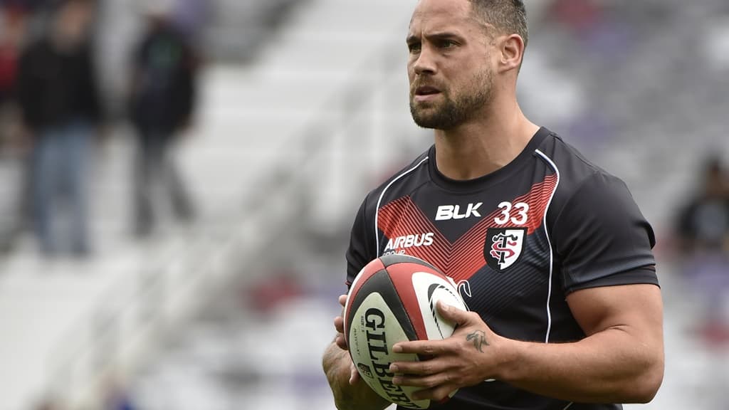 Top 14 – Mc Alister, Gray et David forfaits pour le Stade Français