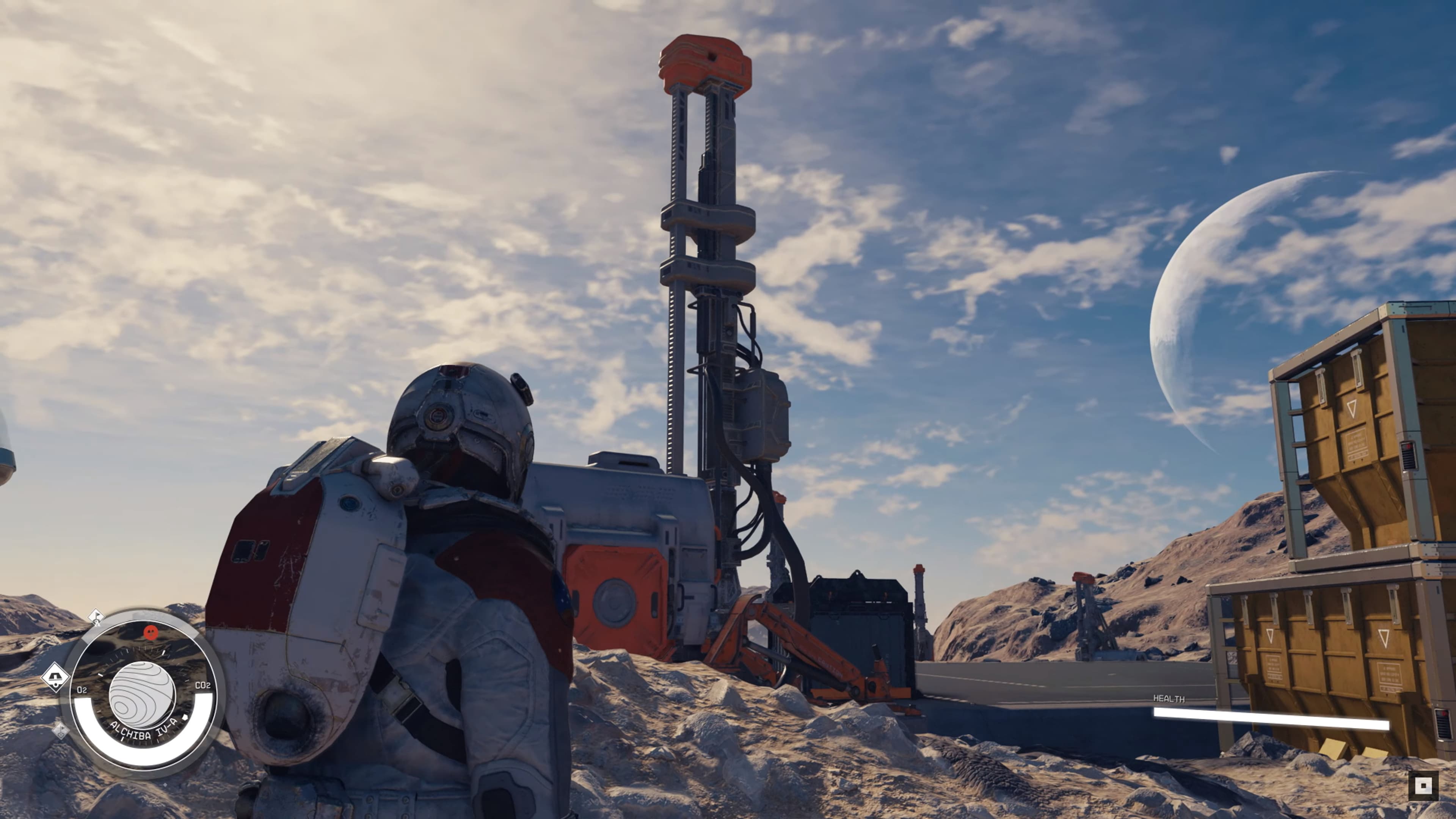 "Tant de choses à montrer”: pourquoi Starfield est un des jeux vidéo ...