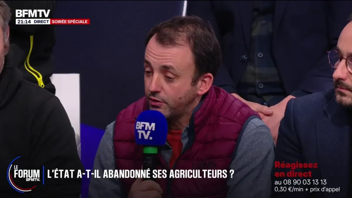 Forum Sfr En Colere