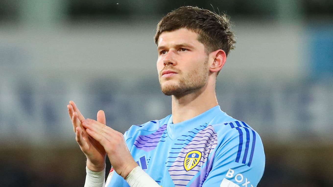 Championship: l'énorme boulette de Meslier à la dernière seconde face à ...