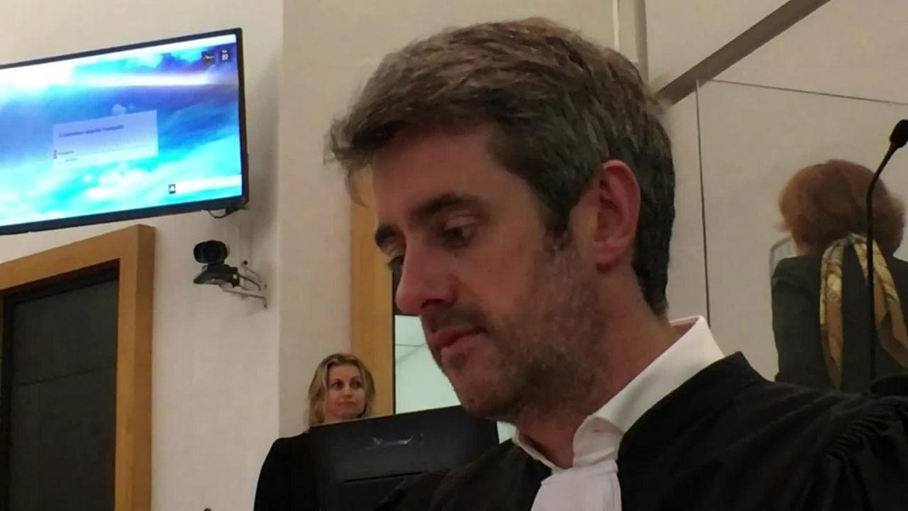 Procès Fiona: "Marre des mensonges!"
