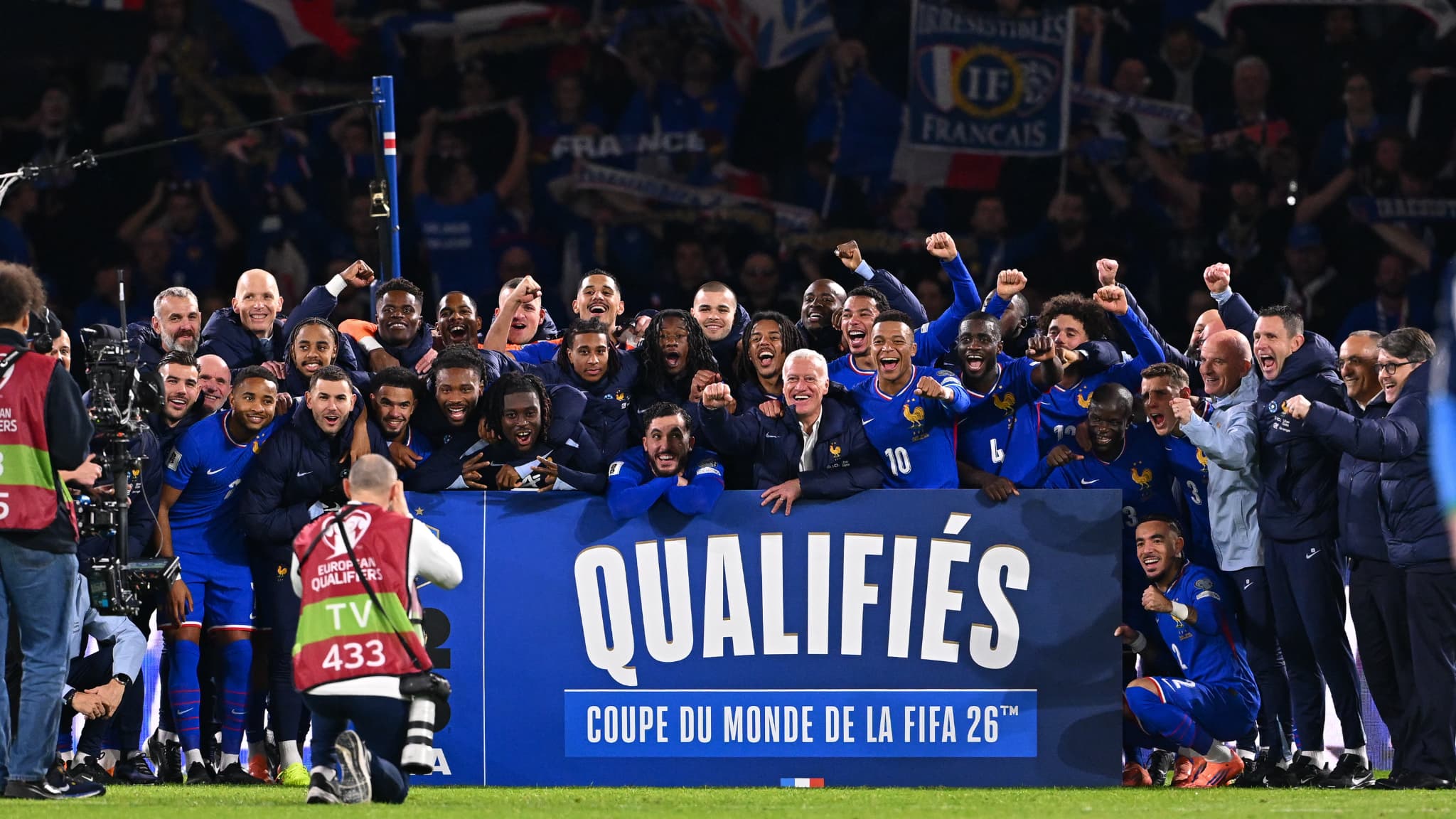 Coupe du monde 2026: comment se procurer des billets pour voir les ...