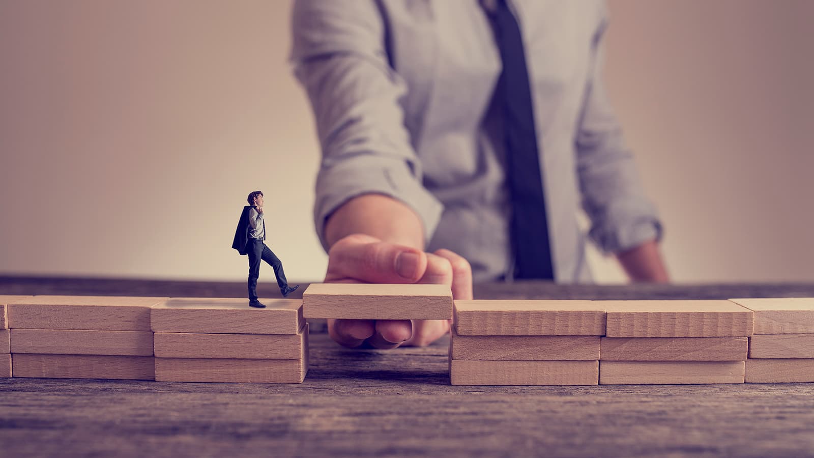 MALJ : De l’assurance à l’assistance et de l’essentiel à l’excellence